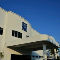 PT Amtek Engineering Batam - Cammo Industrial Park Blok E No. 1