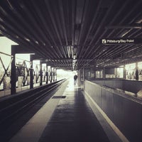 Rockridge BART Station - Rockridge - 40 tips