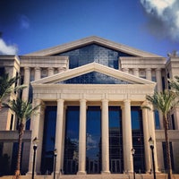Duval County Courthouse - Downtown Jacksonville - 501 W Adams St