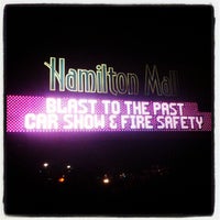 Hamilton Mall - Mays Landing, NJ