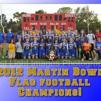 Stuart Middle School - Stuart, FL