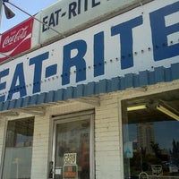 Eat-Rite Diner - 31 tips