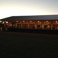 Sanders Beach-Corinne Jones Resource Center - South Pensacola - 913 S I St