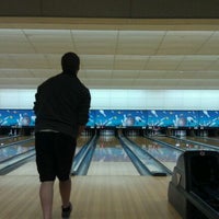 Ocean Lanes - Bowling Alley