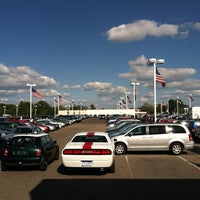 Troy Motor Mall - Troy, MI