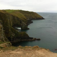 Old Head - Lighthouse