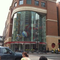 Target - Downtown West - 80 tips