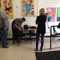 Table Grace Cafe - Downtown Omaha - 6 tips from 52 visitors