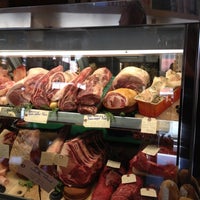 Publican Quality Meats - Deli / Bodega in Fulton Market
