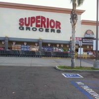 Superior Grocers - Grocery Store in Saint Mary