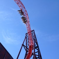 Buzzsaw - Coomera, QLD