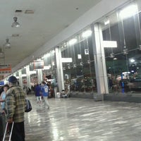 Terminal Central de Autobuses del Sur - 414 tips from 40866 visitors