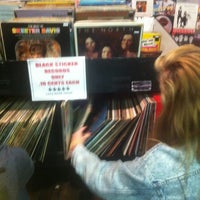 The Record Exchange - Downtown Frederick - 6 tips from 385 visitors
