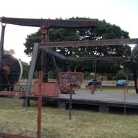 Santa Rita #1 - Historic and Protected Site in University of Texas-Austin