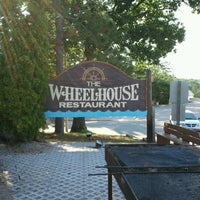 The Wheelhouse Restaurant - 14 tips from 606 visitors