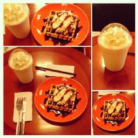 The Bean Connection (Now Closed) - Coffee Shop in Dumaguete City