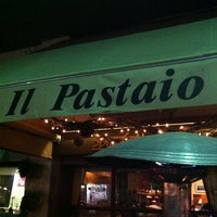 Il Pastaio - Italian Restaurant in West Los Angeles