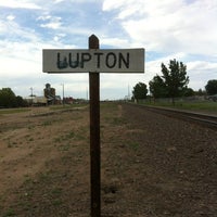 Fort Lupton - City