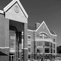 The DeNaples Center (University of Scranton) - Hill Section - 1000 ...