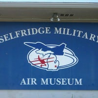 Selfridge Military Air Museum and Air Park - Selfridge Angb, MI