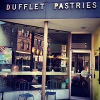 Dufflet Pastries - Dessert Shop