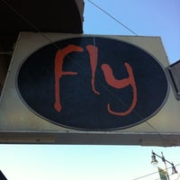Fly Bar - Bar in San Francisco