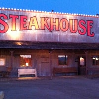 Rawhide Steakhouse at Wild Horse Pass - Chandler, AZ