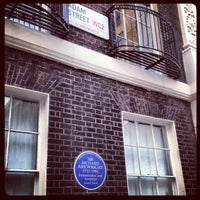 Adam St. Private Members Club (Now Closed) - Charing Cross - 9 Adam St