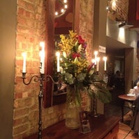 The Fire Stables - Gastropub in Wimbledon