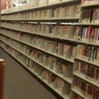 Urbana Free Library - Library