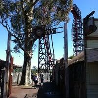 Buzzsaw - Coomera, QLD
