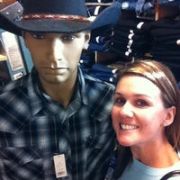 The Cowboy Shop - Clothing Store in Roopville