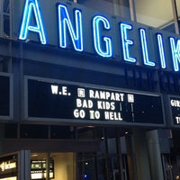 Angelika Film Center & Cafe - 71 tips from 7696 visitors