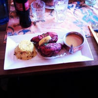 Tre Indier - Majorna-Linné - Skanstorget 7