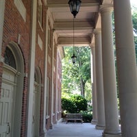 Graham Memorial - University of North Carolina at Chapel Hill - Chapel ...