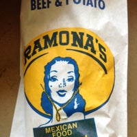 Ramona's Mexican Food - 24 tips