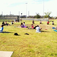 Figarden Loop Park - 4 tips