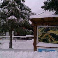 Laberbergbahn - Oberammergau, Bayern