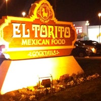 El Torito - Mexican Restaurant