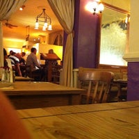 Bibendum - Restaurant