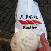 Baozi Inn - Leicester Square - 69 tips