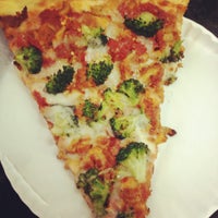 Anna Maria Pizza & Pasta - Pizza Place in Brooklyn