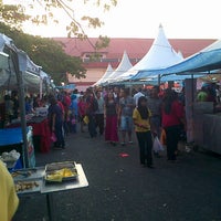 Perling Mall - Shopping Mall