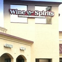 PA Wine & Spirits - Wine Store
