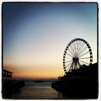 Pier 56 - Seattle Central Business District - 9 tips from 1725 visitors