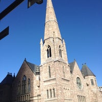 Trinity United Methodist Church - North Capitol Hill - Denver, CO