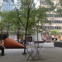 535 Madison Avenue - Office in Midtown East