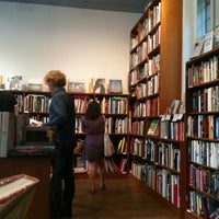 192 BOOKS - Bookstore in Chelsea