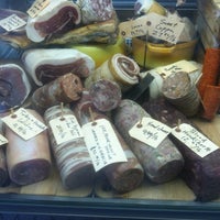 Publican Quality Meats - Deli / Bodega in Fulton Market