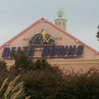 Delta Downs Racetrack, Casino & Hotel - 20 tips